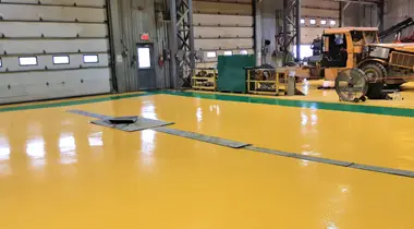 Protecting Surfaces: The Power of Sealcoating and Warehouse Floor Epoxy ...